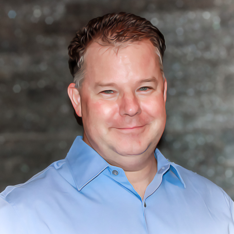 Karl Pennington - Protege Hunters