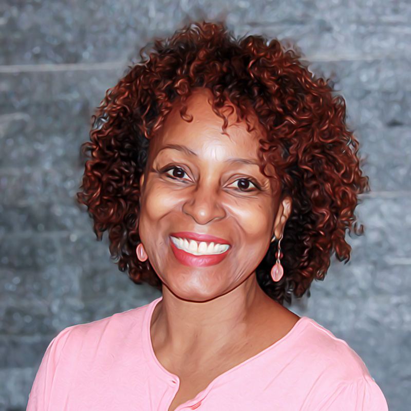 Linda “Alex” Tannis - Protege Hunters