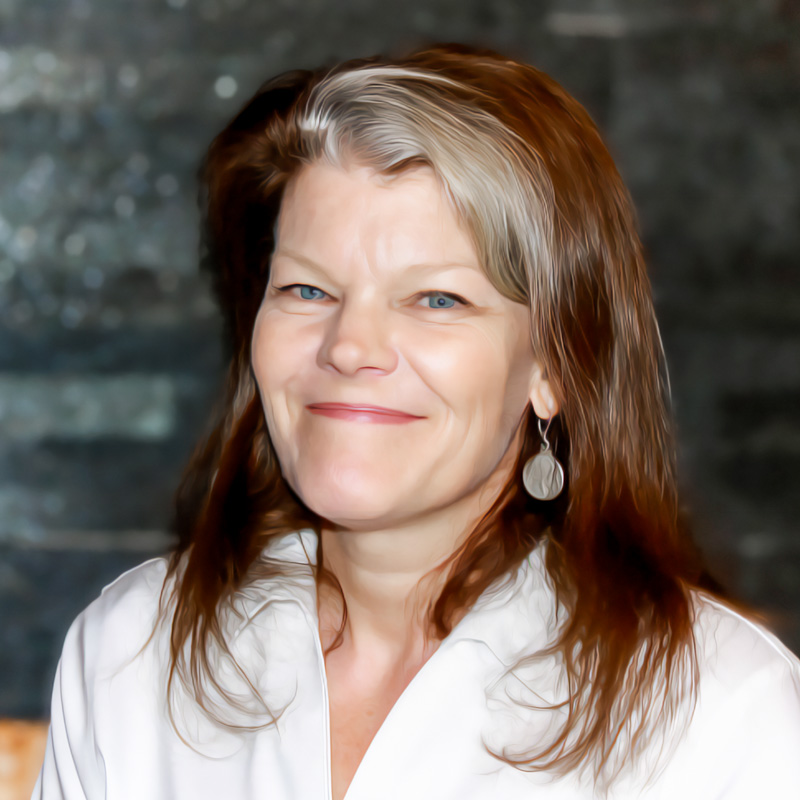 Lynna Ritch - Protege Hunters